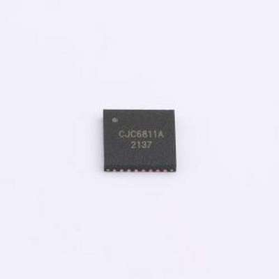 CJC6811A 单片机(MCU/MPU/SOC) CJC6811A QFN5x5-32