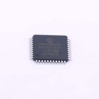 PIC16F1939T-I/PT 单片机(MCU/MPU/SOC) PIC16F1939T-I/PT TQFP-4