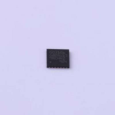 STM32G031G6U6 单片机(MCU/MPU/SOC) 主流Arm Cortex-M0+ MCU，具