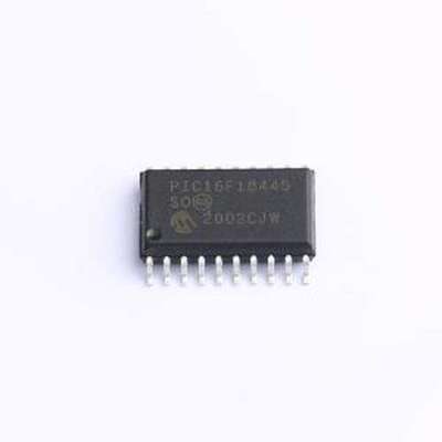 PIC16F18445-I/SO 单片机(MCU/MPU/SOC) PIC16F18445-I/SO SOIC-2