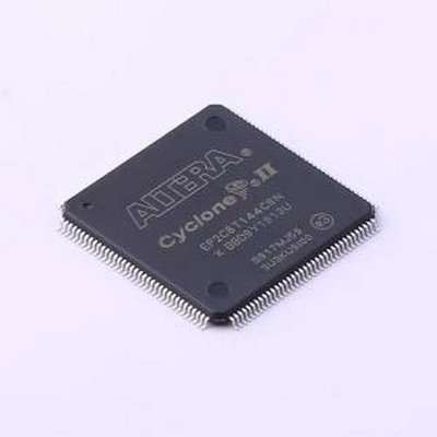 EP2C8T144C8N 可编程逻辑器件(CPLD/FPGA) EP2C8T144C8N TQFP-144