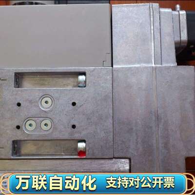 MB-ZRDLE415B01S20电磁阀燃烧器用DUNGS德