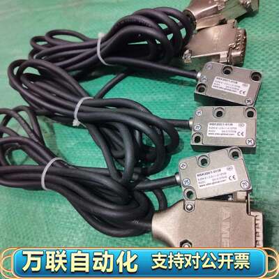 出SIKO MSK200/1-0108光栅尺读数头，带AMP