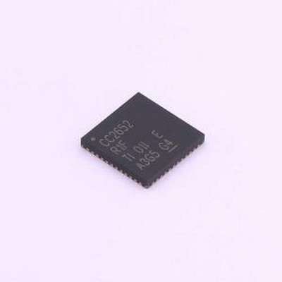 CC2652R1FRGZR 单片机(MCU/MPU/SOC) 具有 352kB 闪存的 SimpleLi