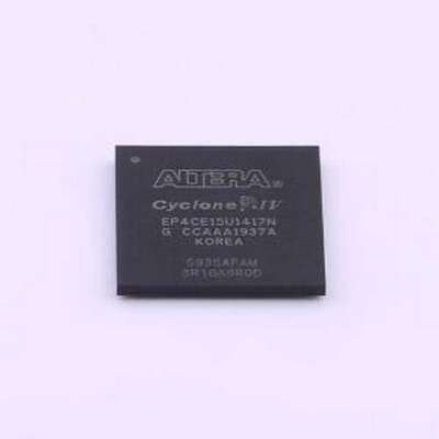 EP4CE15U14I7N 可编程逻辑器件(CPLD/FPGA) EP4CE15U14I7N UBGA-2