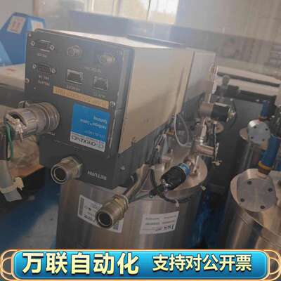 CTI-Cryogenics 10F Cryopump，型号