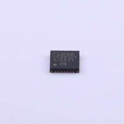 GD32F150G8U6TR 单片机(MCU/MPU/SOC) GD32F150G8U6TR WQFN-28-EP