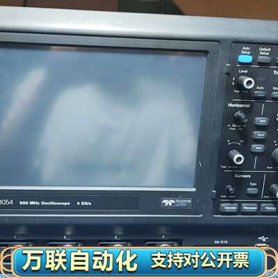 Teledyne Lecroy WaveSurfer 305