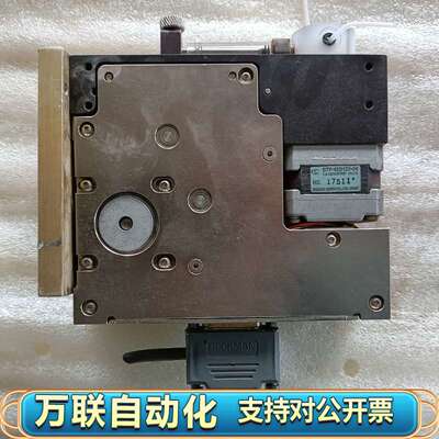 cavro STP-42D127-04精密泵，精密仪器