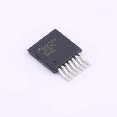 LM22679TJ-5.0/NOPB DC-DC电源芯片 42V、5A SIMPLE SWITCHER 降