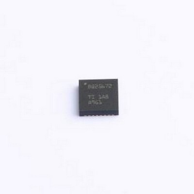 BQ25672RQMR 电池管理 BQ25672RQMR VQFN-29(4x4)