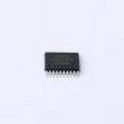 CS32F030F6P6-RA 单片机(MCU/MPU/SOC) CS32F030F6P6-RA TSSOP-20