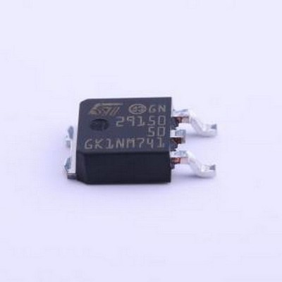 LD29150DT50R 线性稳压器(LDO) 输入14V 输出5V 1.5A TO-252-2(DP