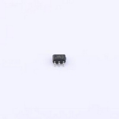 TLVH431BICT 电压基准芯片 可调分流电压基准源 SOT-323-6