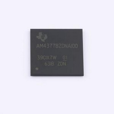 AM4377BZDNA100 单片机(MCU/MPU/SOC) Sitara 处理器：Arm Cortex