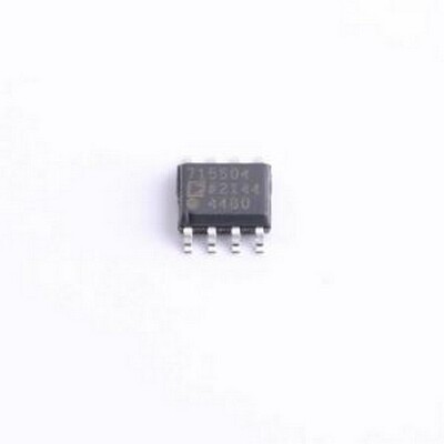 ADM7155ARDZ-04-R7 线性稳压器(LDO) 600 mA、超低噪声、高PSRR、