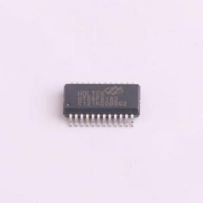 HT66F3185-24SSOP 单片机(MCU/MPU/SOC) HT66F3185-24SSOP SSOP-2