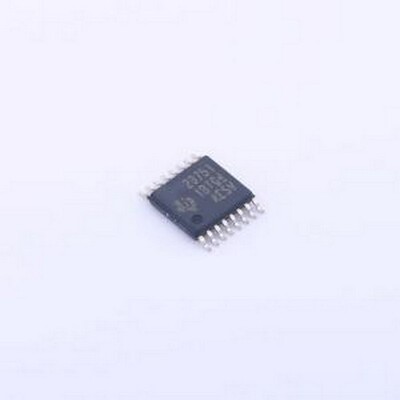 TPS23751PWPR 以太网供电(PoE)控制器 具有反激式DCDC控制器的 IE