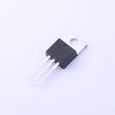 MIC29500-3.3WT 线性稳压器(LDO) MIC29500-3.3WT TO-220
