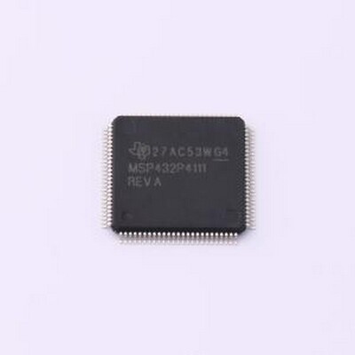 MSP432P4111IPZ 单片机(MCU/MPU/SOC) MSP432P4111IPZ QFP-100(14