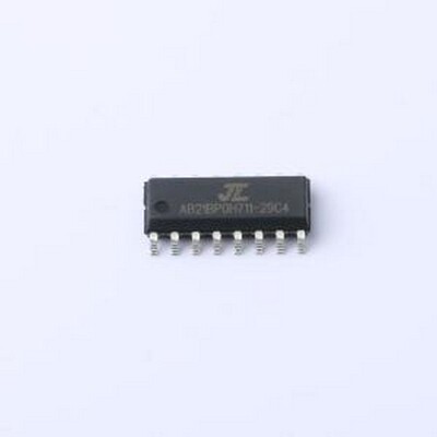 AC6329C4 单片机(MCU/MPU/SOC) AC6329C4 SOP-16