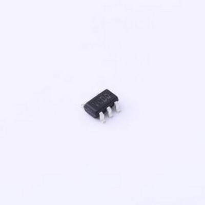 TPTLV73312PDBVR 线性稳压器(LDO) TPTLV73312PDBVR SOT-23-5