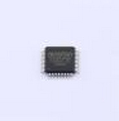 MINI52LDE 单片机(MCU/MPU/SOC) MINI52LDE LQFP-48(7x7)
