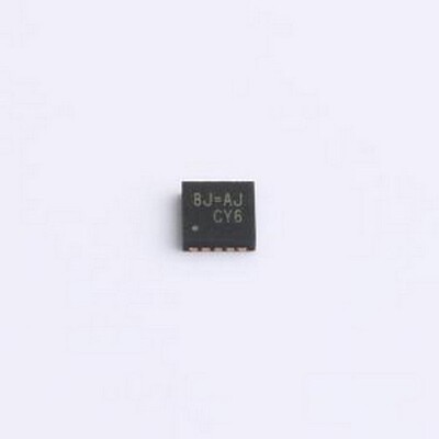 RT9088AGQW 线性稳压器(LDO) RT9088AGQW WDFN-10L-EP(3x3)