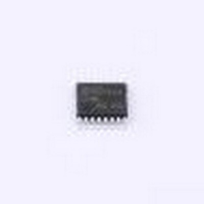 L6986TR DC-DC电源芯片 L6986TR HTSSOP-16-EP
