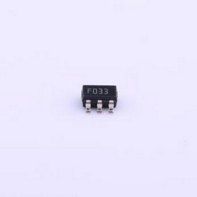 LD2980CM33TR 线性稳压器(LDO) 输入16V 输出3.3V 50mA SOT-23-5L