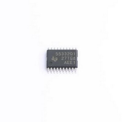TPS55332QPWPRQ1 DC-DC电源芯片 2.2MHz 60V 输出升压DC/DC转换器