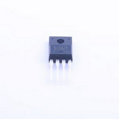 KIA278R12PI-U/P 线性稳压器(LDO) KIA278R12PI-U/P TO-220IS-4