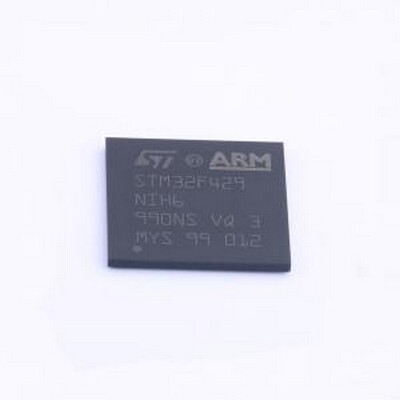 STM32F429NIH6 单片机(MCU/MPU/SOC) 带DSP和FPU的高性能高级系列