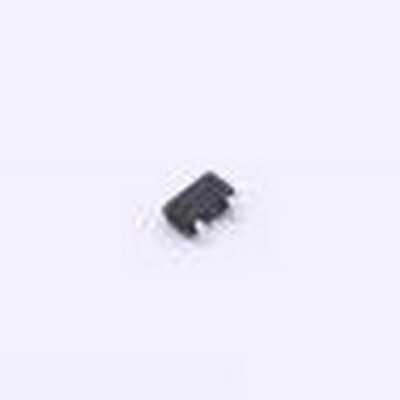 LR8341A-T25 线性稳压器(LDO) 输入40V 输出2.5V 100mA SOT-23-3L