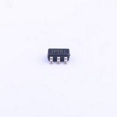 TPS2069CDBVT 功率电子开关 电流限制电源分配开关 SOT-23-5