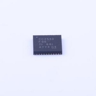 CC2533F96RHAR 单片机(MCU/MPU/SOC) CC2533F96RHAR VQFN-40-EP(6