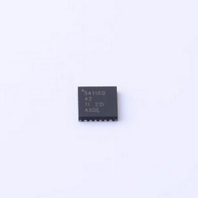 TPS54116QRTWTQ1 专业电源管理(PMIC) TPS54116QRTWTQ1 WQFN-24-E
