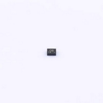 TPS62237DRYR DC-DC电源芯片 2MHz和3MHz超小型降压转换器，采用1