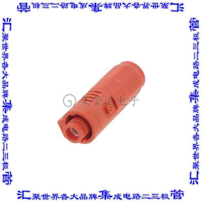 SLPIPA16BNO1 连接器端子公型引脚插头6AWG压接