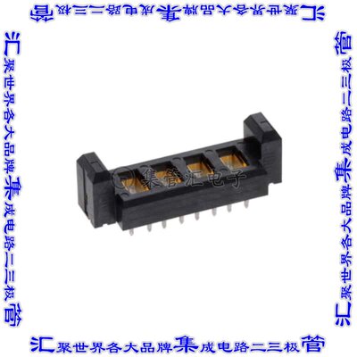 UPS-04-04.0-03-L-PV 接插件连接器.150