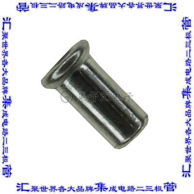 1-5331677-8 接插件连接器CONN PIN RCPT .030-.033 SOLDER