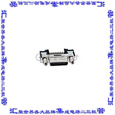 12226-5100-00FR 接插件连接器3M SHRUNK DELTA RIBBON (SDR) CON