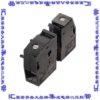 2439480000 接插件连接器WGK 10/Z BK P BX