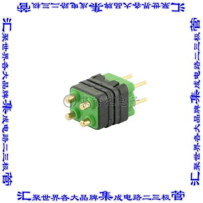 8MQ2M2022BB 接插件连接器MQUICK MODULE, UNSEALED, WITH MA