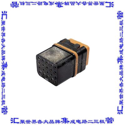 SIME2022SN 接插件连接器MODULE FOR CRIMPED CONTACTS SOCK