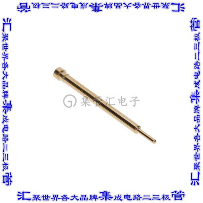 7462-0-15-15-11-27-04-0 接插件连接器RECEPTACLE WITH A STANDA
