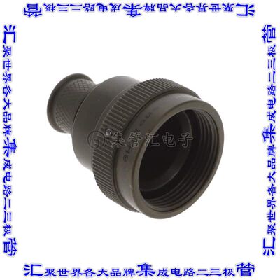 A850498216W02 接插件连接器CONN BACKSH BANDING SZ16 19 OLIV