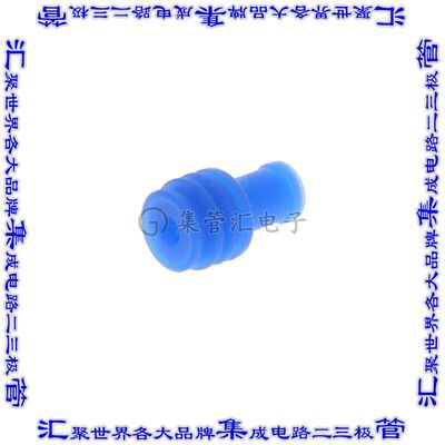 1393458-1 连接器配件 导线密封