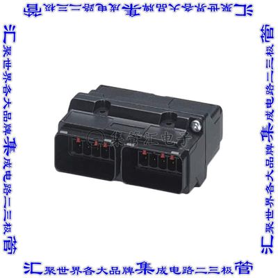1405387 接插件连接器POWER DISTRIB BLOCK 5POS 16A 24V