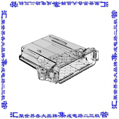 AIPXE-325X4A-E017 连接器配件 外壳